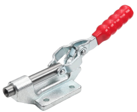 Push Pull Toggle Clamp | HMS Maquinados y Soluciones